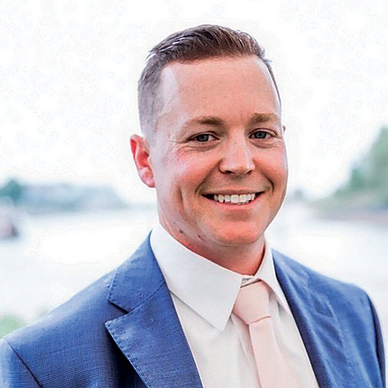 Team – Wallace Events